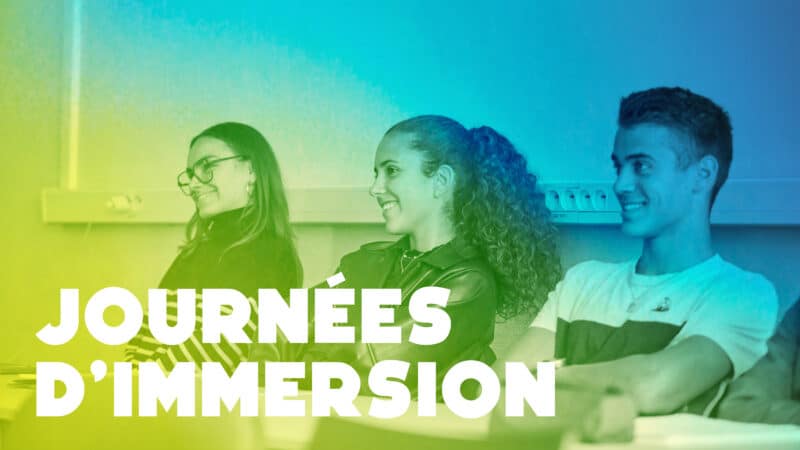 Journées d'immersion à l'EGC Le Mans - EGC Le Mans